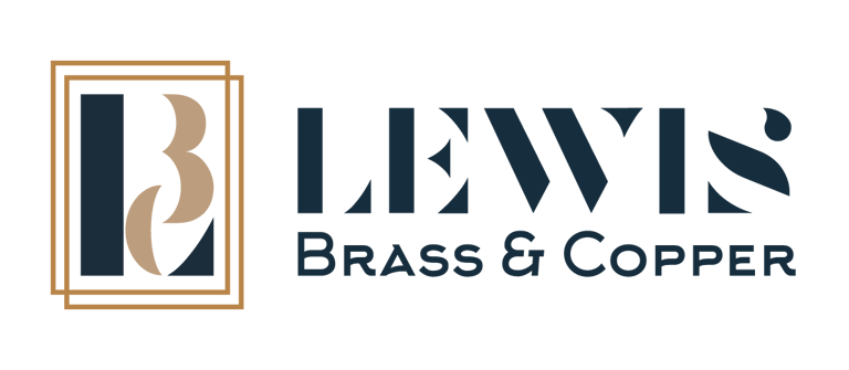 What is Oxygen Free Copper | Lewis Brass